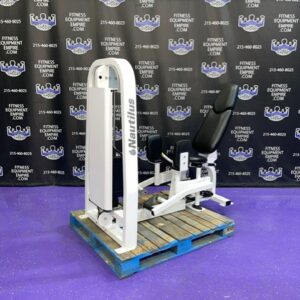 Buy Nautilus Nitro Plus Abductor & Adductor Combo Machine Online ...