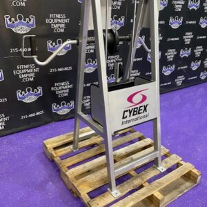 Buy Cybex Wrist & Forearm Machine - RARE Online | Fitness Equipment Empire