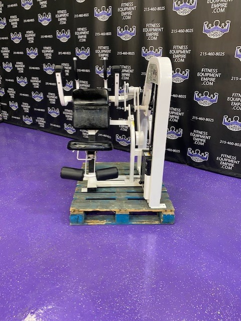 Buy Nautilus Nitro Abdominal Crunch Online | Fitness Equipment Empire