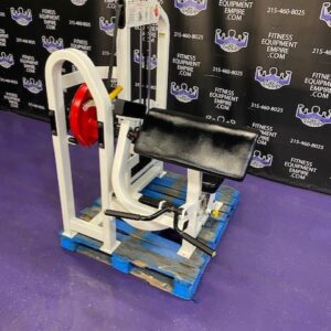 Buy Strive Smart Strength Bicep Curl Online | Fitness Equipment Empire