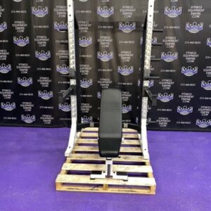 Buy York USA Half Rack & Adjustable Bench Package Online | Fitness ...
