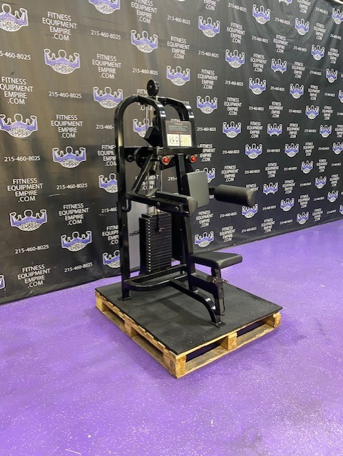 Buy Life Fitness Pro Lateral Raise Online | Fitness Equipment Empire