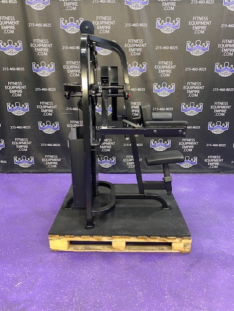 Buy Life Fitness Pro Lateral Raise Online | Fitness Equipment Empire