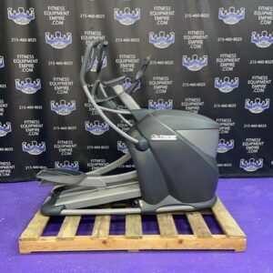 Buy Octane Pro 3700 Classic Elliptical - Clean Online | Fitness ...