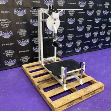 Leg Press Machine | Hammer Strength Machine | Life Fitness Equipment