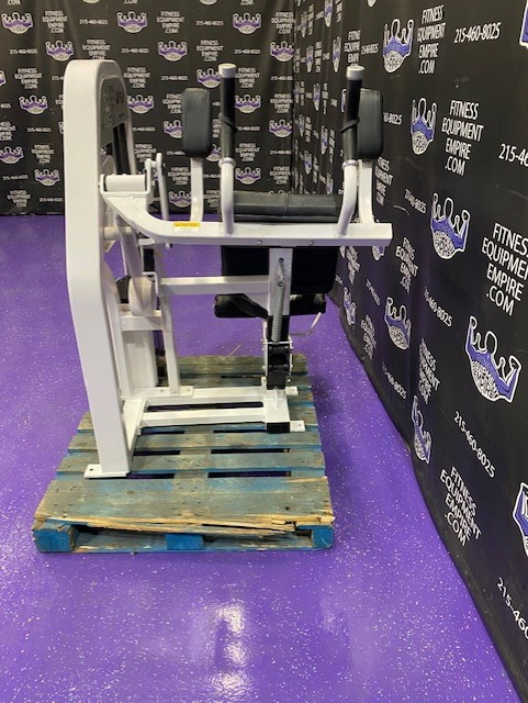 Buy Nautilus Nitro Abdominal Crunch Online | Fitness Equipment Empire