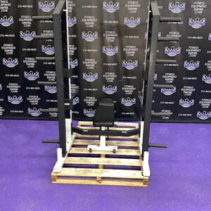 Buy York USA Half Rack & Adjustable Bench Package Online | Fitness ...