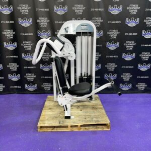 Buy Nautilus Nitro Plus Pullover Online | Fitness Equipment Empire