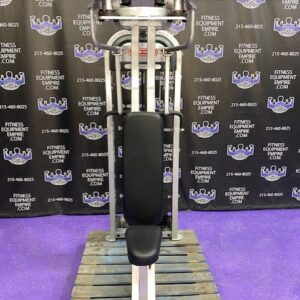 Buy Flex Fitness Star Trac Impact Pec Fly & Rear Delt Combo Machine ...