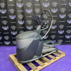 Buy Octane Pro 3700 Classic Elliptical - Clean Online | Fitness ...