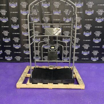 Buy TRUE FITNESS Stretch Cage w/Manual Online | Fitness Equipment Empire