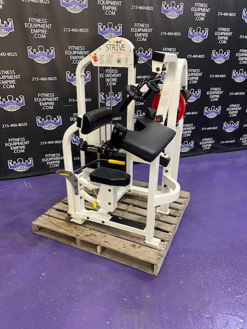 Buy Strive Prime Tricep Extension w/Smart Strength Technology Online ...