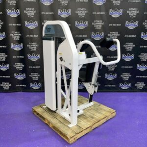 Buy Nautilus Nitro Plus Pullover Online | Fitness Equipment Empire