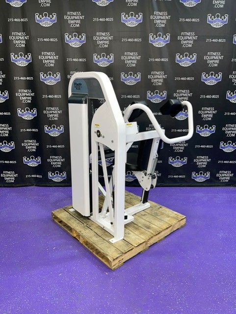 Buy Nautilus Nitro Plus Pullover Online | Fitness Equipment Empire