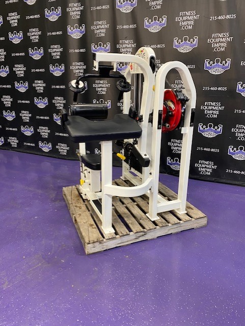 Buy Strive Prime Tricep Extension w/Smart Strength Technology Online ...