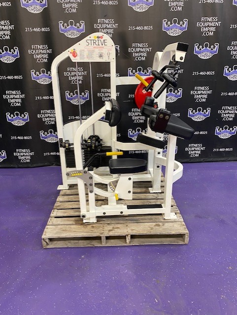 Buy Strive Prime Tricep Extension w/Smart Strength Technology Online ...