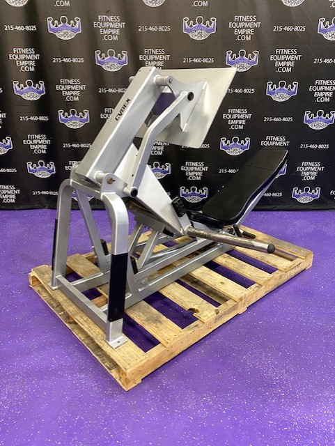 Buy Cybex Plate Loaded Squat Press Online | Fitness Equipment Empire