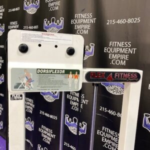Buy FLEX FITNESS Original OEM Dorsiflexor Row w/330 lb. Stack Online ...