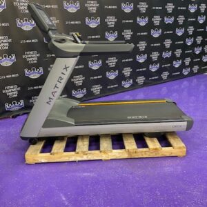 Buy MATRIX T7XE TREADMILLS - Touchscreen - Current & Latest Model ...