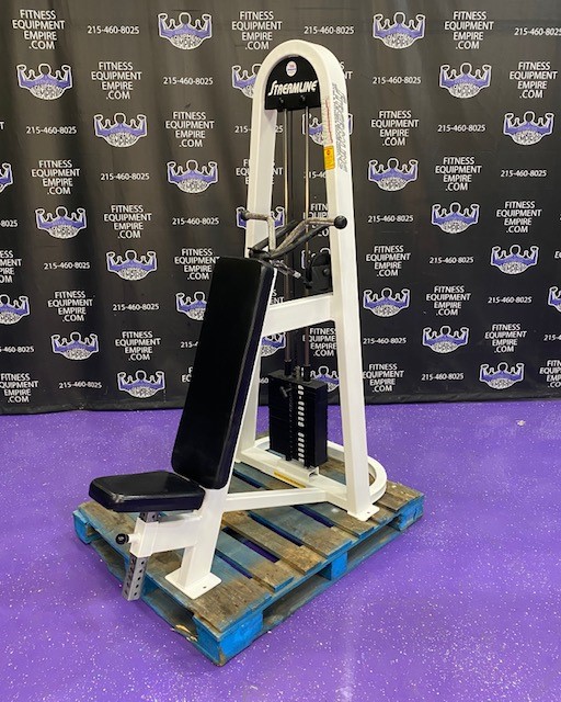 Buy Streamline Overhead Tricep Extension - Extremely RARE Online ...