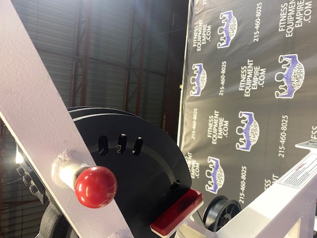 Buy Original FLEX FITNESS OEM Adjustable Pec Fly & Rear Delt Combo ...