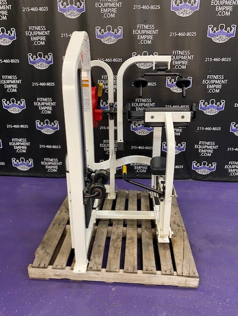 Buy Strive Prime Tricep Extension w/Smart Strength Technology Online ...