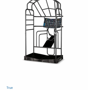 Buy TRUE FITNESS Stretch Cage w/Manual Online | Fitness Equipment Empire