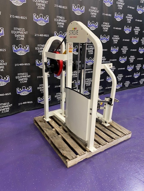 Buy Strive Prime Tricep Extension w/Smart Strength Technology Online ...