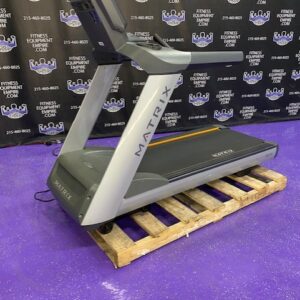 Buy MATRIX T7XE TREADMILLS - Touchscreen - Current & Latest Model ...