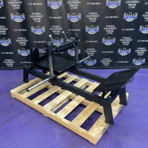Buy Hammer Strength 4 Way Neck Online | Fitness Equipment Empire