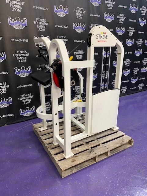 Buy Strive Prime Tricep Extension w/Smart Strength Technology Online ...