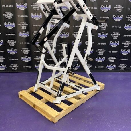 Buy Hammer Strength ISO Lateral DY (Dorian Yates) Row Online | Fitness ...