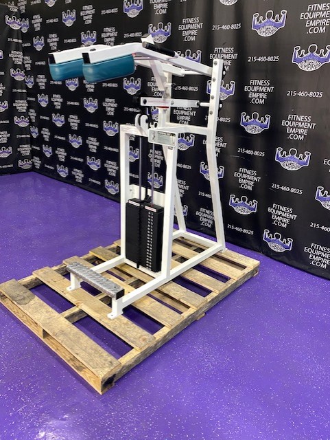 Buy Flex Fitness Original OEM Standing Calf Online | Fitness Equipment ...