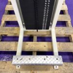 Buy Flex Fitness Original OEM Standing Calf Online | Fitness Equipment ...