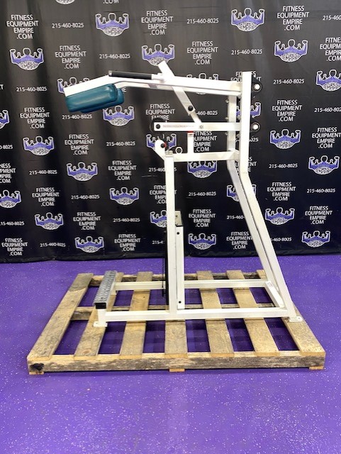 Buy Flex Fitness Original OEM Standing Calf Online | Fitness Equipment ...