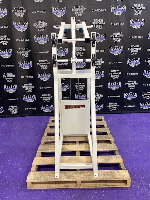 Buy Flex Fitness Original OEM Standing Calf Online | Fitness Equipment ...