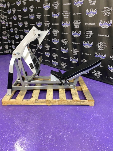 Buy Cybex Plate Loaded Squat Press Online | Fitness Equipment Empire