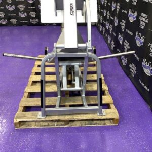Buy Cybex Plate Loaded Squat Press Online | Fitness Equipment Empire