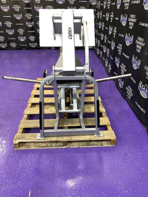 Buy Cybex Plate Loaded Squat Press Online | Fitness Equipment Empire