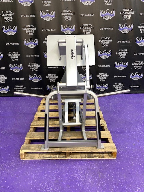 Buy Cybex Plate Loaded Squat Press Online | Fitness Equipment Empire