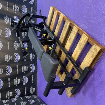 Leg Press Machine | Life Fitness Equipment- Fitness Equipment Empire