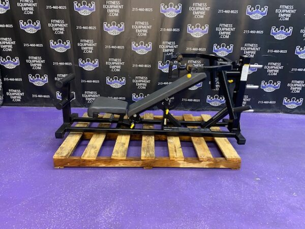 Buy Paramount Plate Loaded Total Chest - Incline Decline Flat Combo ...
