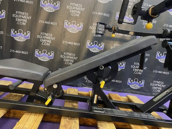 Buy Paramount Plate Loaded Total Chest - Incline Decline Flat Combo ...