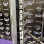 Buy Star Trac Max Rack 3D Smith Machine Online | Fitness Equipment Empire