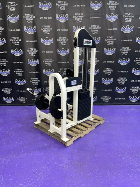 Buy Strive Smart Strength Multi Grip Row w/345 lb. Stack Online ...
