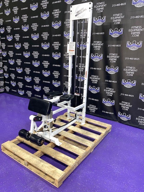 Buy Bodymasters CM420 Adjustable Standing Leg Curl Online | Fitness ...