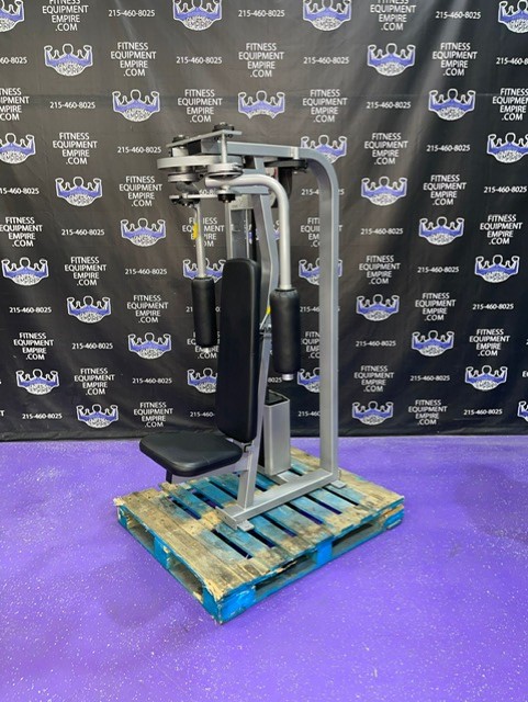 Buy Nautilus Nitro Pec Fly & Rear Delt Combo - RARE Online | Fitness ...