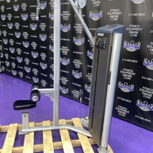 Buy Precor Vitality Lat Pulldown Online | Fitness Equipment Empire