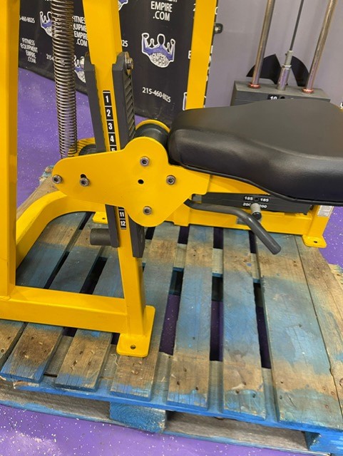 Buy Life Fitness Pro 2 SE Bicep Curl Online | Fitness Equipment Empire