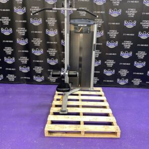 Buy Precor Vitality Lat Pulldown Online | Fitness Equipment Empire